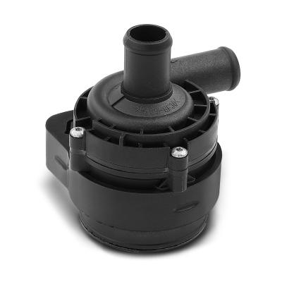 China Auxiliary Water Pump for Mercedes-Benz C230 E300 Volkswagen Crafter Van for sale