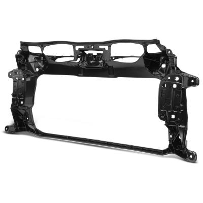 China Front Side Radiator Support Assembly for Porsche Panamera 2010-2016 for sale
