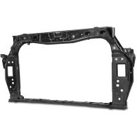 China Radiator Support Assembly for Kia Rio 2012-2017 L4 1.6L Hatchback Sedan for sale