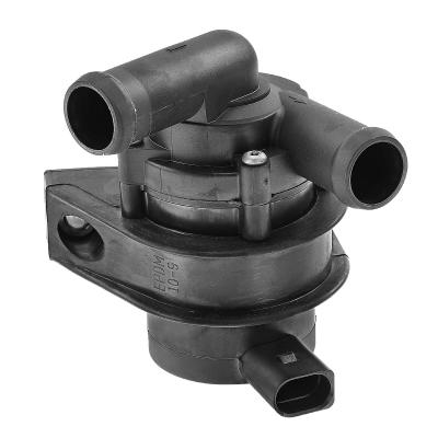 China Auxiliary Water Pump for A6 Quattro 2009-2016 A6 A7 Quattro 2012-2016 Q7 for sale