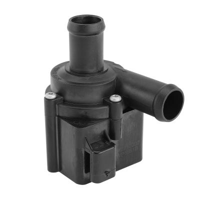 China Auxiliary Water Pump for Audi A3 2017-2020 TT TTS Quattro Volkswagen Golf Passat for sale