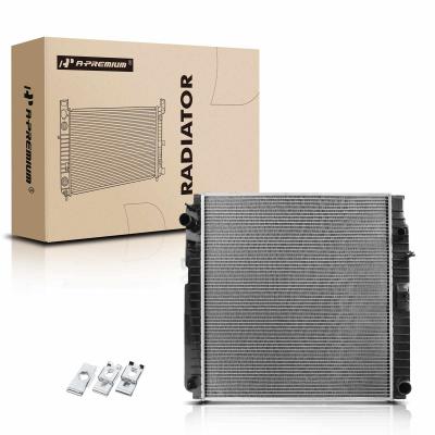 China Radiator for Lincoln Aviator 2003 2004 2005 V8 4.6L for sale