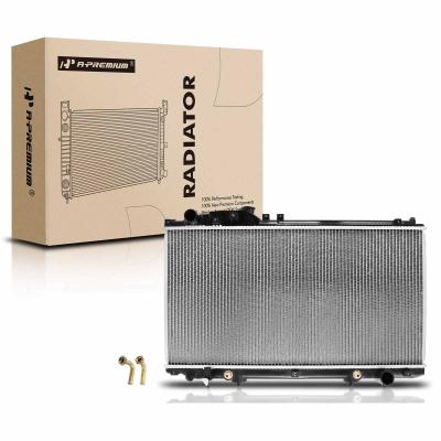 China Radiator with Trans Oil Cooler for Lexus SC430 2002-2010 V8 4.3L Automatic for sale