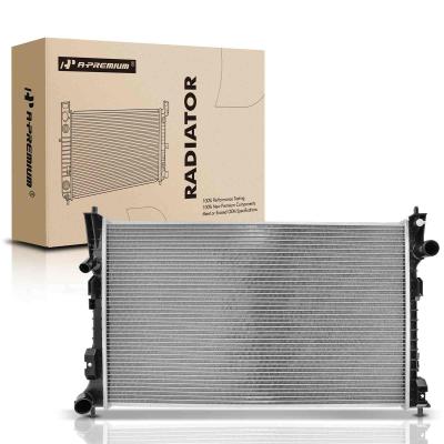 China Radiator for Ford Edge 2007-2014 Lincoln MKX 2007-2015 V6 3.5L 3.7L for sale