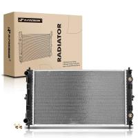 China Radiator with Trans Oil Cooler for Dodge Stratus Chrysler Cirrus Sebring Plymouth for sale