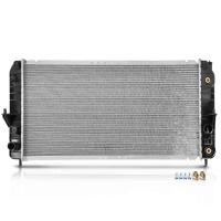 China Radiator with Transmission Oil Cooler for Cadillac Seville 2001-2004 V8 4.6L for sale