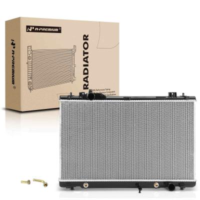 China Radiator with Transmission Oil Cooler for Lexus GS460 08-11 V8 4.6L Automatic for sale