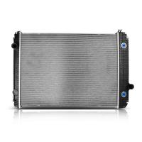 China Radiator with Oil Cooler for Sterling Truck L/LT7500 8500 2004-2007 Auto Trans for sale