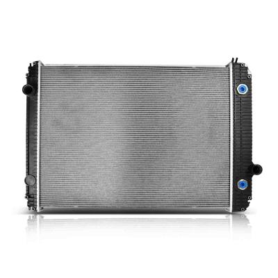 China Radiator with Oil Cooler for Sterling Truck L/LT7500 8500 2004-2007 Auto Trans for sale