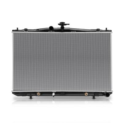 China Radiator with Oil Cooler for Lexus RX350 2012-2015 Toyota Sienna 2011-2020 Auto for sale