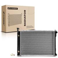China Radiator with Transmission Oil Cooler for Nissan Quest Mercury Villager 3.0L for sale