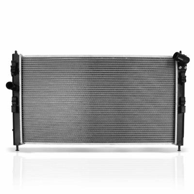 China Radiator for Mitsubishi Lancer 2014-2017 Outlander Sport RVR 2016-2021 Manual for sale