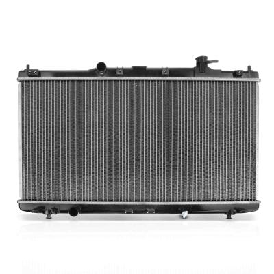 China Radiator for Honda Accord 2013 2014 2015-2017 Acura TLX 2015-2020 L4 2.4L 3.5L for sale