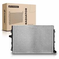 China Radiator for Volkswagen Passat 2014-2019 Jetta 2013-2018 Beetle Manual Trans for sale