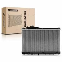 China Radiator without Oil Cooler for Honda S2000 2000-2009 L4 2.0L 2.2L for sale