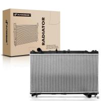 China Radiator without Oil Cooler for Lexus IS200t 2016-2017 L4 2.0L for sale