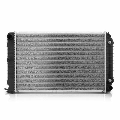 China Radiator with Transmission Oil Cooler for Buick Century 1982-1989 Chevy Olds for sale