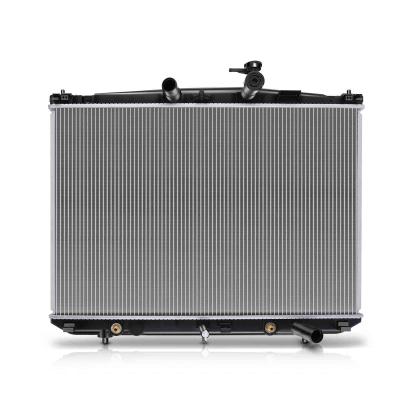 China Radiator with Transmission Oil Cooler for Lexus RX350 RX450h 2016-2020 V6 3.5L for sale