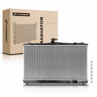 China Radiator for Toyota Camry 2012 2013 2014 2015-2017 L4 2.5L Manual Trans. for sale