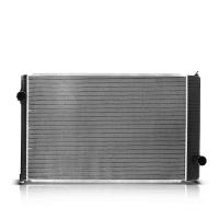 China Radiator for International Harvester 7300 7400 7500 2008-2010 Manual Trans for sale