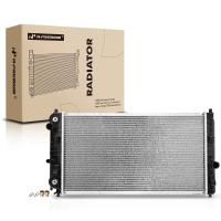 China Radiator with Transmission Oil Cooler for Chevy Malibu 97-03 Oldsmobile Pontiac for sale