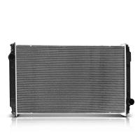 China Radiator for Freightliner Argosy 2007-2009 B2 FL112 M2 106 Manual Transmission for sale