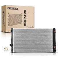 China Radiator with Transmission Oil Cooler for Toyota RAV4 2006-2012 V6 3.5L for sale