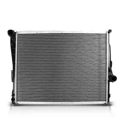 China Radiator for BMW E46 E85 Z4 320i 323i 323is 325xi 328Ci 328is 330i Manual Trans. for sale
