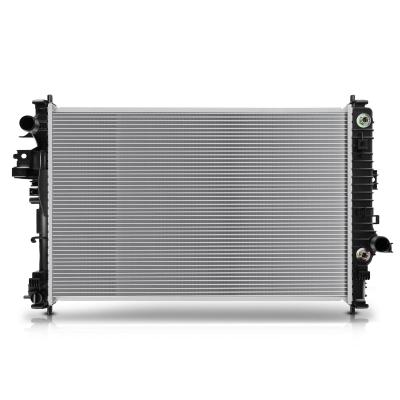 China Radiator with Transmission Oil Cooler for Chevrolet Malibu 2016-2021 2.0L for sale