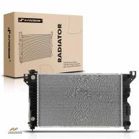 China Radiator for Chrysler Grand Voyager Town & Country Dodge Plymouth 1996-2020 for sale