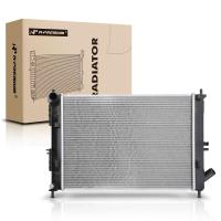 China Radiator for Hyundai Elantra 2014-2016 Kia Forte5 2016-2017 1.8L 2.0L for sale