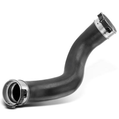 China Left Intercooler Air Turbo Hose for Mercedes-Benz X204 GLK200 2008-2013 GLK250 for sale