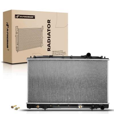 China Radiator with Transmission Oil Cooler for Eagle Talon Mitsubishi Eclipse 90-94 for sale