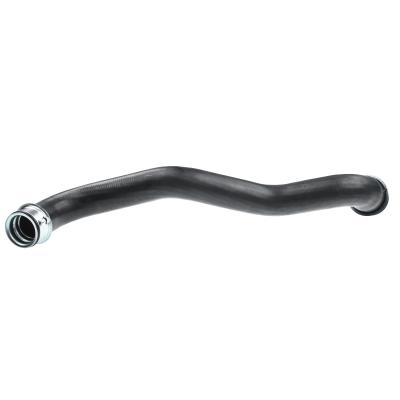 China Upper Engine Radiator Hose for Mercedes-Benz C250 2012-2015 L4 1.8L Petrol for sale