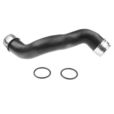 China Lower Radiator Coolant Hose for Mercedes-Benz W212 E250 L4 2.1L 2014-2016 for sale
