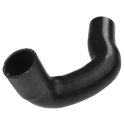 China Front Passenger Turbocharger Intercooler Hose for Volvo S60 2001-2009 V70 01-05 for sale