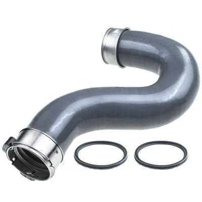 China Driver Turbocharger Intercooler Hose for Mercedes-Benz Sprinter 2500 3500 10-18 for sale