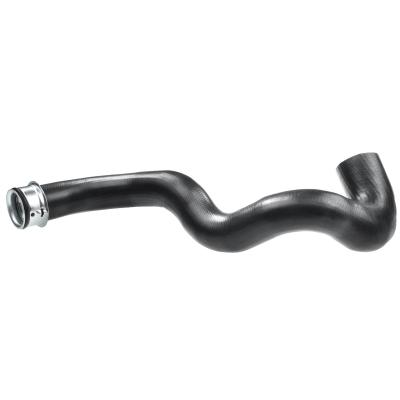 China Lower Engine Radiator Coolant Hose for Mercedes-Benz W211 E320 2003-2005 V6 3.2L for sale