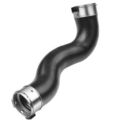China Passenger Intercooler Charge Air Induction for Mercedes-Benz C117 CLA250 14-18 for sale