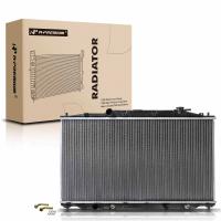 China Radiator with Trans Oil Cooler for Acura TL 2009-2014 V6 3.5L Automatic Trans. for sale