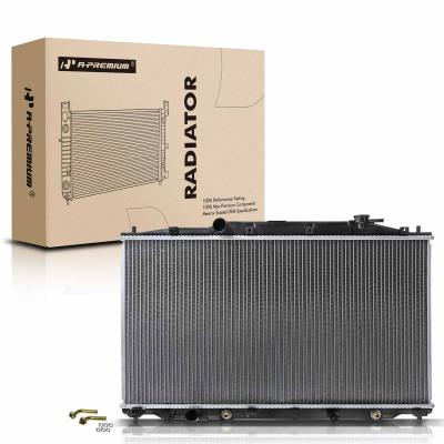 China Radiator with Trans Oil Cooler for Acura TL 2009-2014 V6 3.5L Automatic Trans. for sale