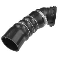 China Driver Charger Intake Hose with clamp for BMW E70 X5 xDrive35d 2009-2013 L6 3.0L for sale