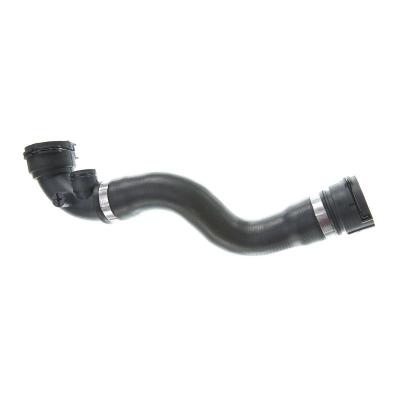 China Upper Radiator Coolant Hose for BMW E83 X3 L6 2.5L 3.0L M54 2004-2006 for sale