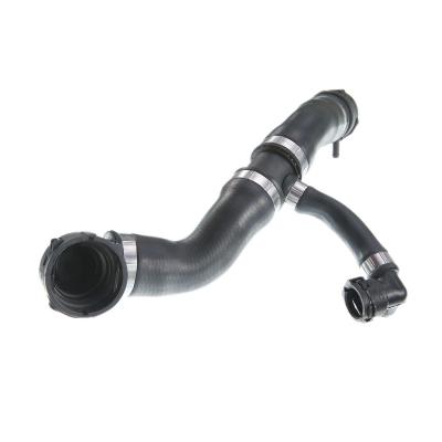 China Front Radiator Hose for BMW E81 E82 E87 118i 2012-2013 120i 125i 128i 135i for sale
