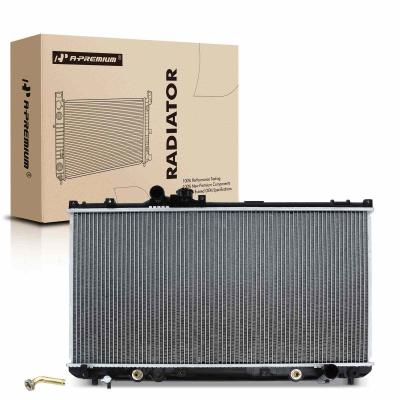 China Radiator with Trans Oil Cooler for Lexus IS300 2001-2005 3.0L Automatic for sale