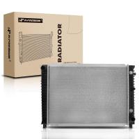 China Radiator with Trans Oil Cooler for Volvo 740 1987-1992 940 1992-1995 Auto Trans. for sale