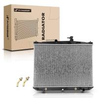 China Radiator with Trans Oil Cooler for Lexus RX350 16-22 RX350L RX450h RX450hL Auto for sale
