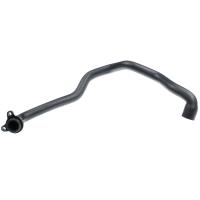 China Lower Radiator Coolant Hose for BMW E60 525i 525xi 528i 528xi 530xi for sale