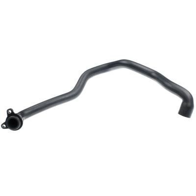 China Lower Radiator Coolant Hose for BMW E60 525i 525xi 528i 528xi 530xi for sale