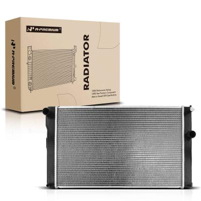 China Radiator for Lexus HS250h 2010 2011 2012 L4 2.4L Manual Trans. for sale